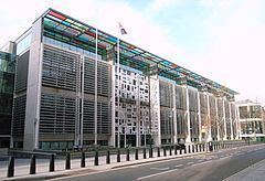 2 Marsham Street - Alchetron, The Free Social Encyclopedia