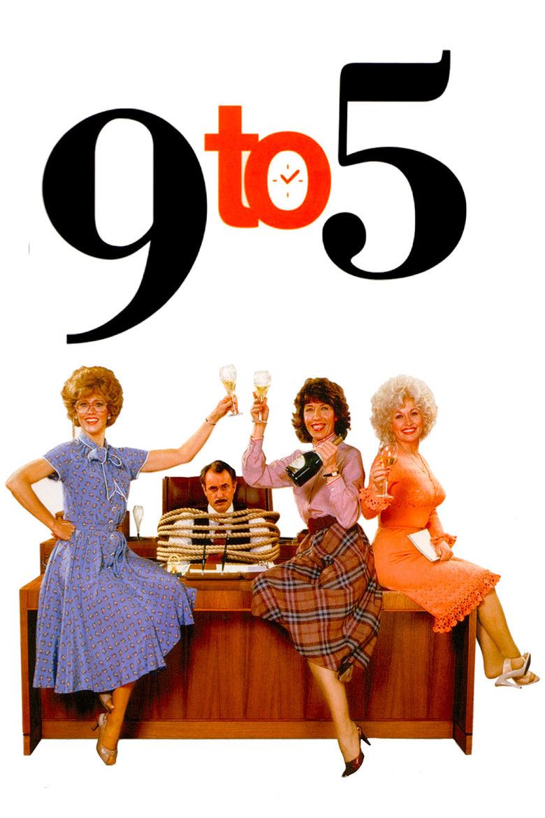9 To 5 film Alchetron The Free Social Encyclopedia