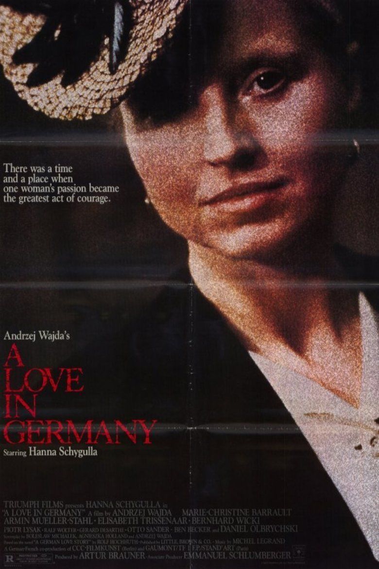 A Love In Germany Alchetron The Free Social Encyclopedia A Love In Germany Alchetron The Free Social Encyclopedia