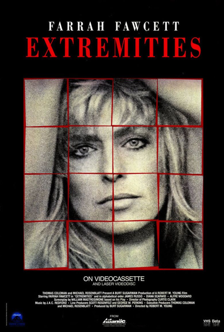 Extremities film Alchetron The Free Social Encyclopedia Extremities film Alchetron The Free Social Encyclopedia