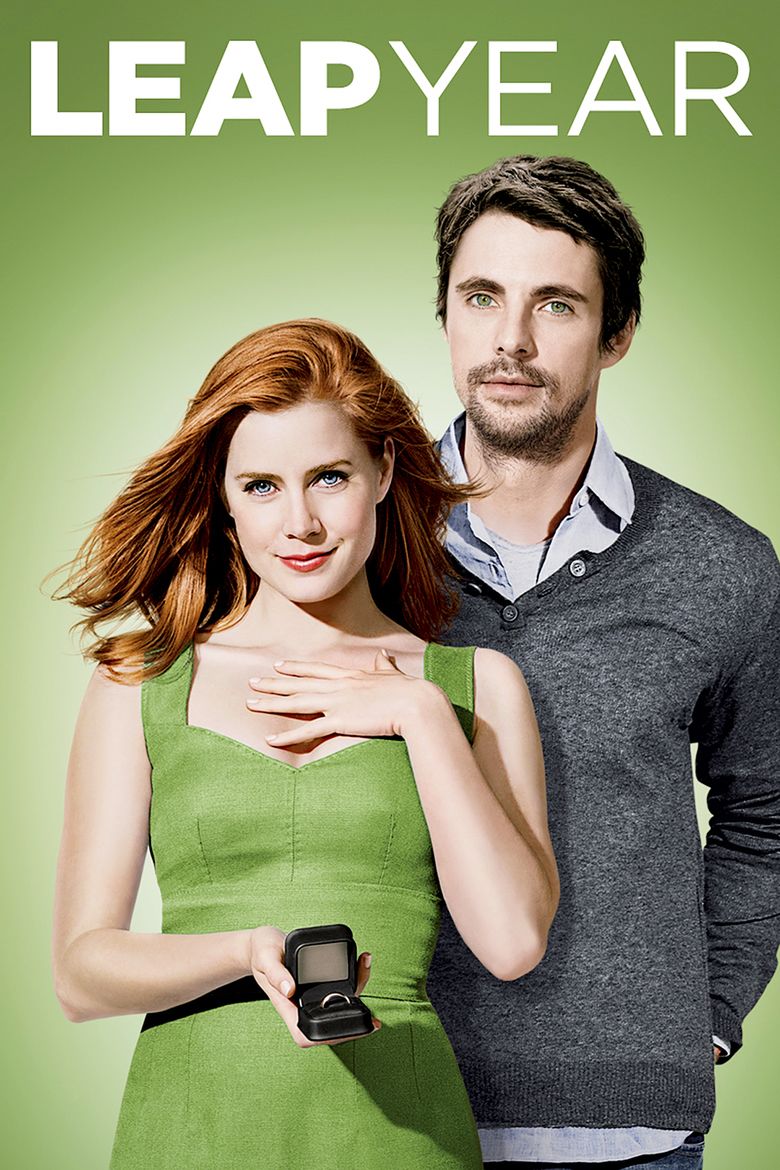 Leap Year 2010 Film Alchetron The Free Social Encyclopedia Leap Year 2010 Film Alchetron The Free Social Encyclopedia