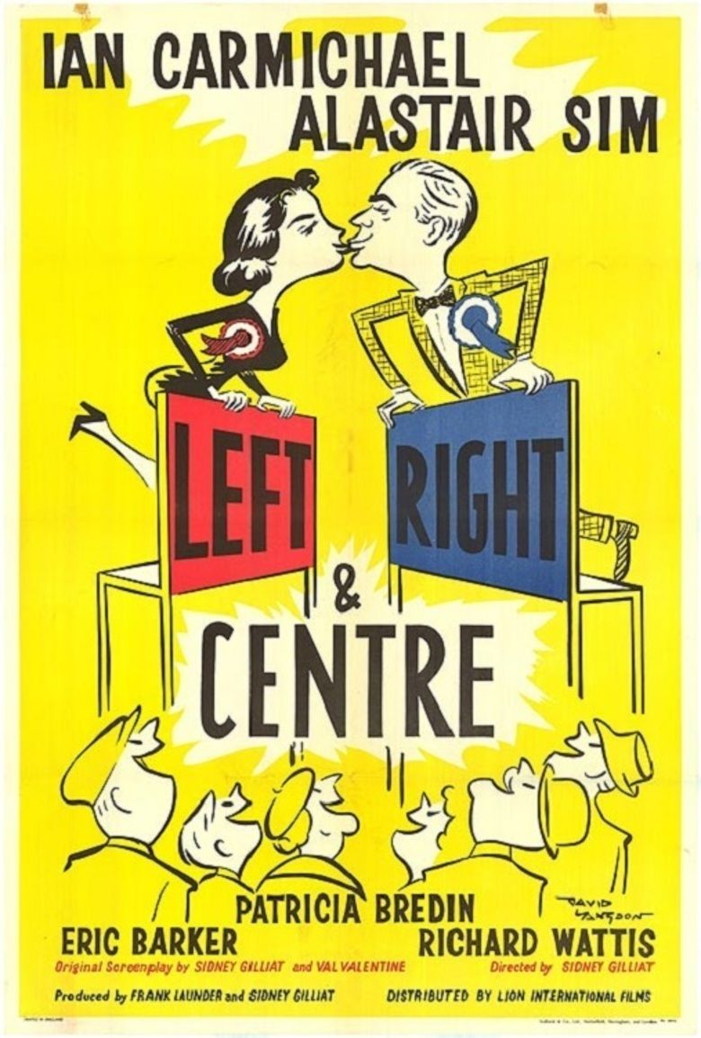 Left Right And Centre Alchetron The Free Social Encyclopedia