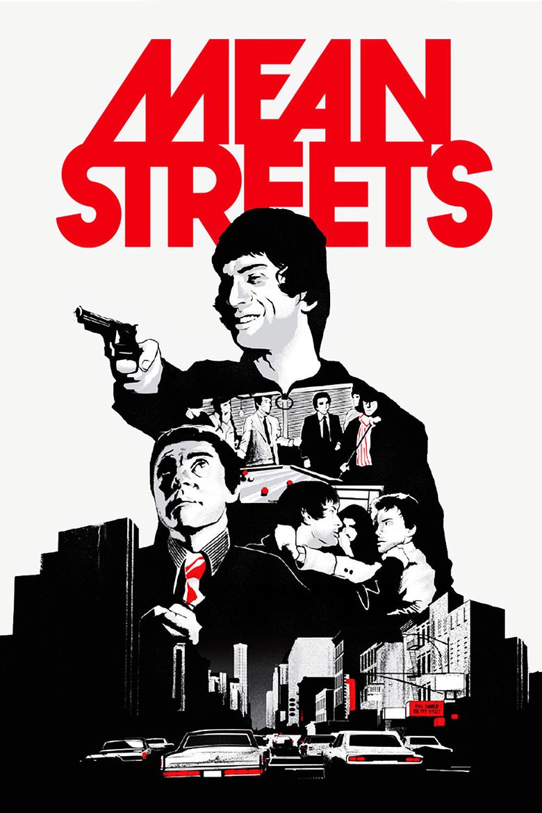 Mean Streets Alchetron The Free Social Encyclopedia