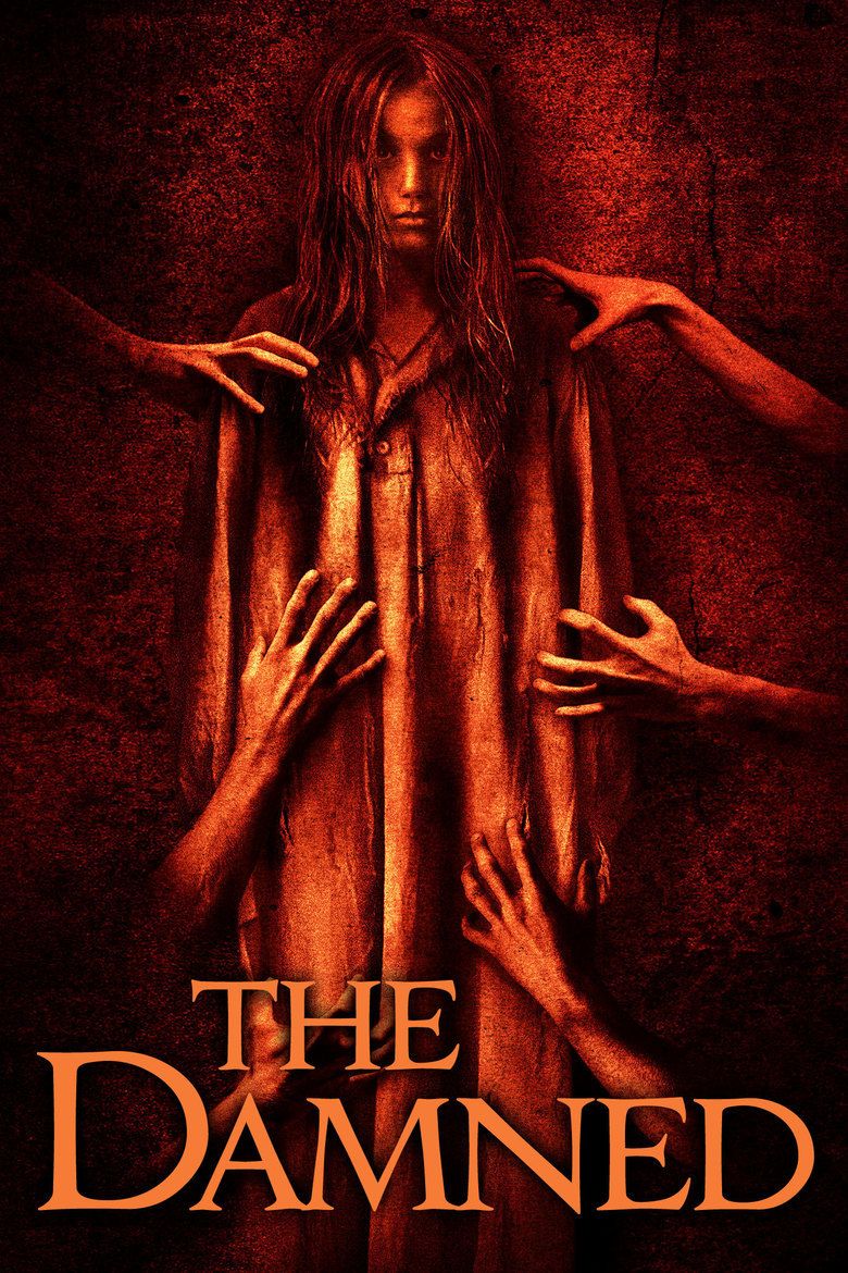 The Damned (2013 film) - Alchetron, The Free Social Encyclopedia
