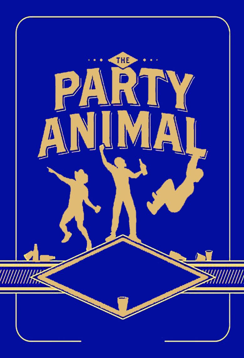The Party Animal Alchetron The Free Social Encyclopedia
