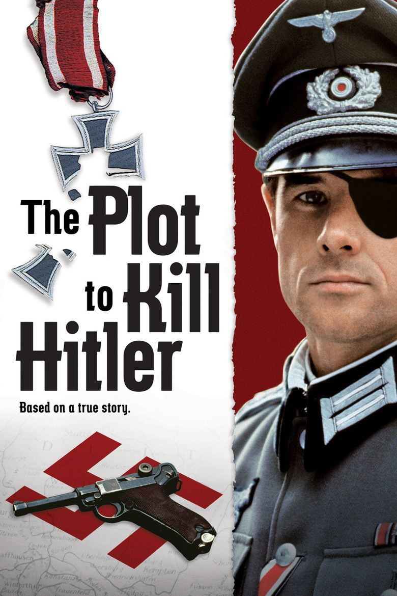 The Plot To Kill Hitler Alchetron The Free Social Encyclopedia The Plot To Kill Hitler Alchetron The Free Social Encyclopedia