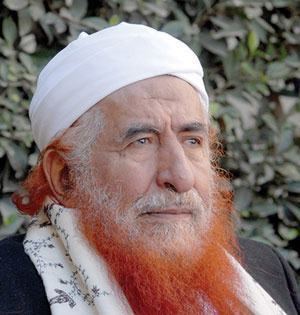 Abdul Majeed Al Zindani Alchetron The Free Social Encyclopedia Abdul Majeed Al Zindani Alchetron The Free Social Encyclopedia