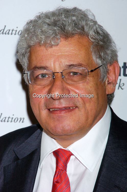 Alain Levy - Alchetron, The Free Social Encyclopedia