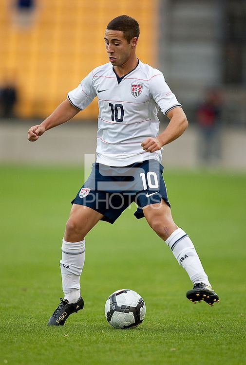 Alex Zahavi - Alchetron, The Free Social Encyclopedia