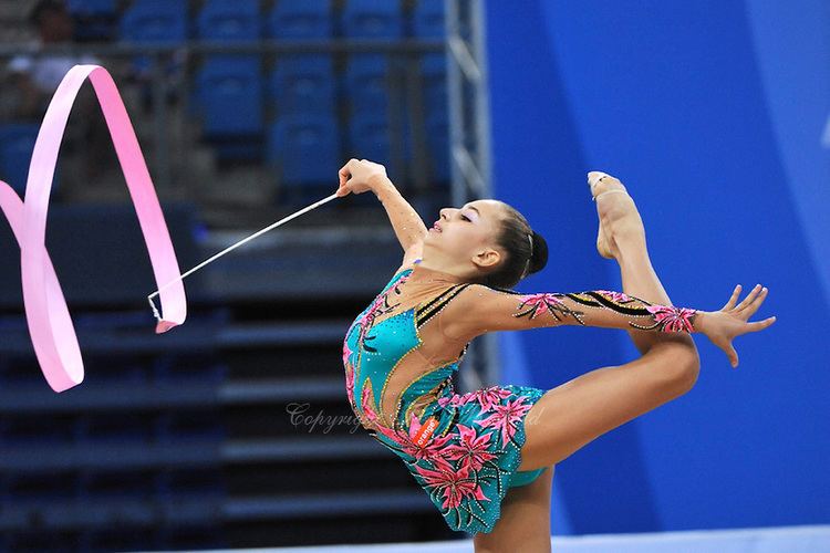 Alexandra Piscupescu - Alchetron, The Free Social Encyclopedia