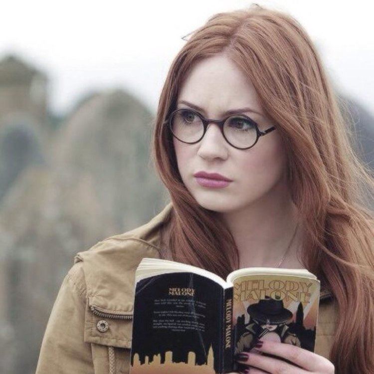 Amy Pond - Alchetron, The Free Social Encyclopedia