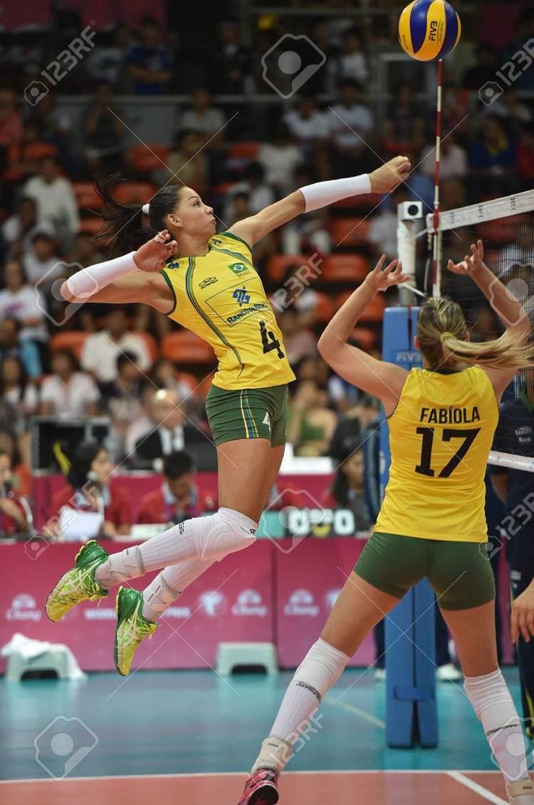 Ana Carolina da Silva - Alchetron, The Free Social Encyclopedia