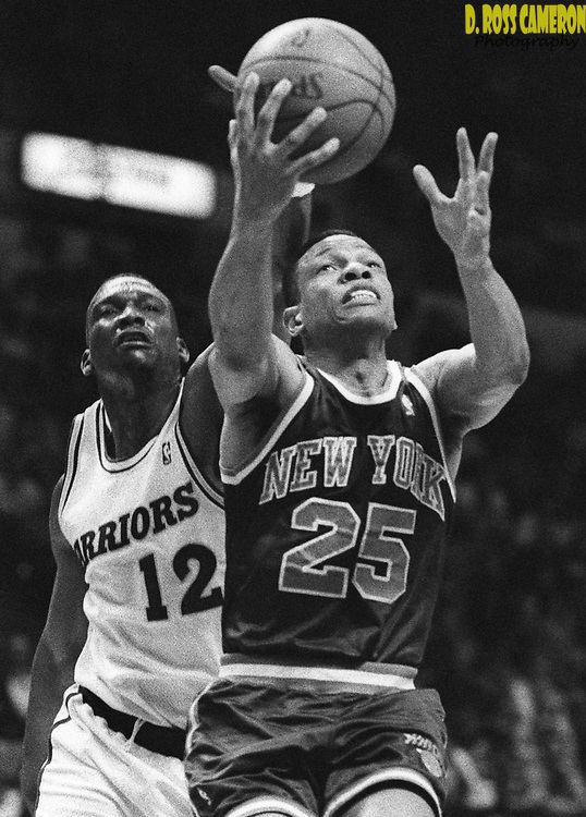 Andre Spencer - Alchetron, The Free Social Encyclopedia