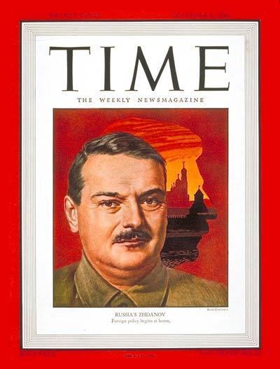 Andrei Zhdanov - Alchetron, The Free Social Encyclopedia Andrei Zhdanov - Alchetron, The Free Social Encyclopedia