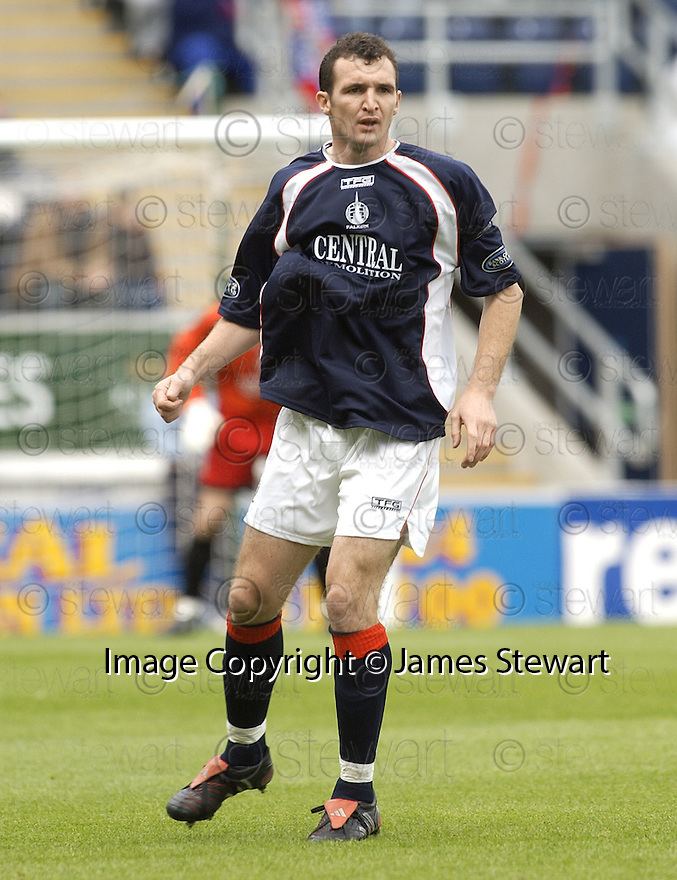 Andy Lawrie - Alchetron, The Free Social Encyclopedia