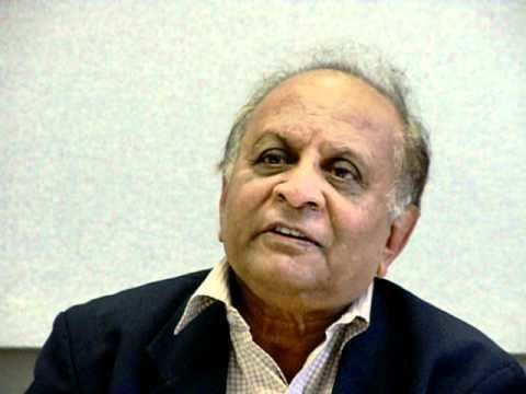 Anil R. Joshi - Alchetron, The Free Social Encyclopedia