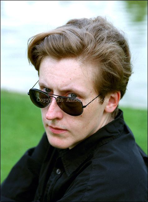 Anne F. Garréta - Alchetron, The Free Social Encyclopedia