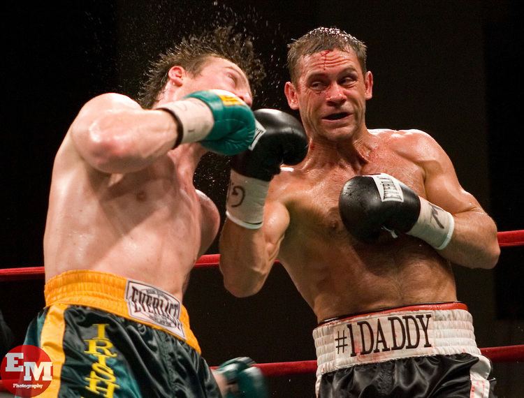 Anthony Bonsante - Alchetron, The Free Social Encyclopedia