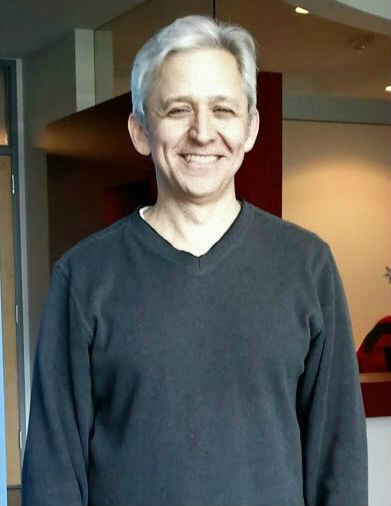 Anthony DeRosa - Alchetron, The Free Social Encyclopedia