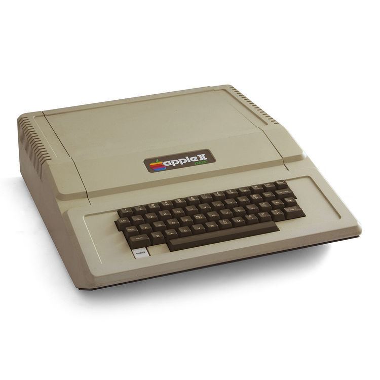 Apple II Plus Alchetron The Free Social Encyclopedia Apple II Plus Alchetron The Free Social Encyclopedia