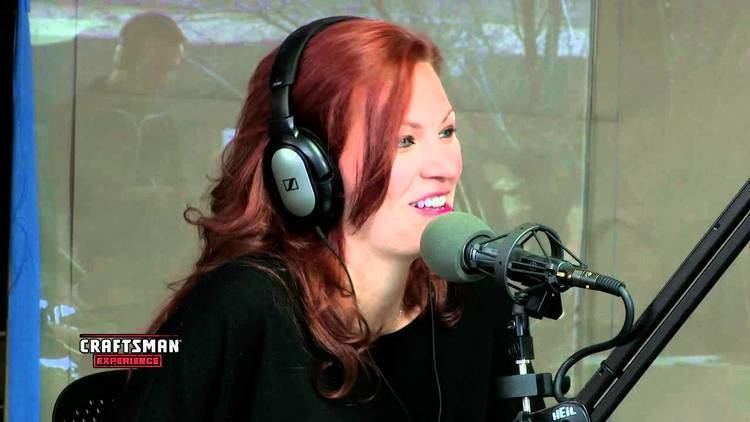 April Macie - Alchetron, The Free Social Encyclopedia