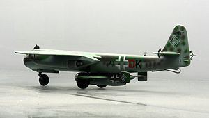 Arado E.381 - Alchetron, The Free Social Encyclopedia