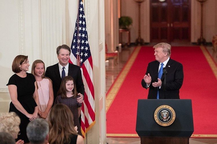Ashley Estes Kavanaugh Complete Life Story & Family Details