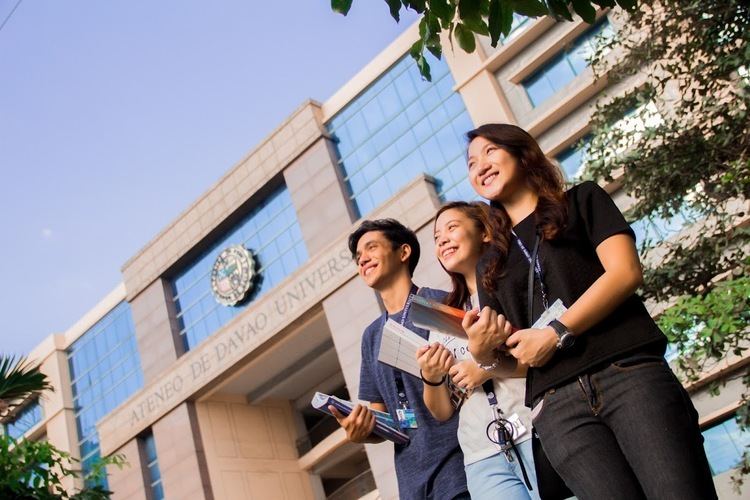 Ateneo De Davao University Senior High School Tuition Fee School Walls Ateneo De Davao University Senior High School Tuition Fee School Walls