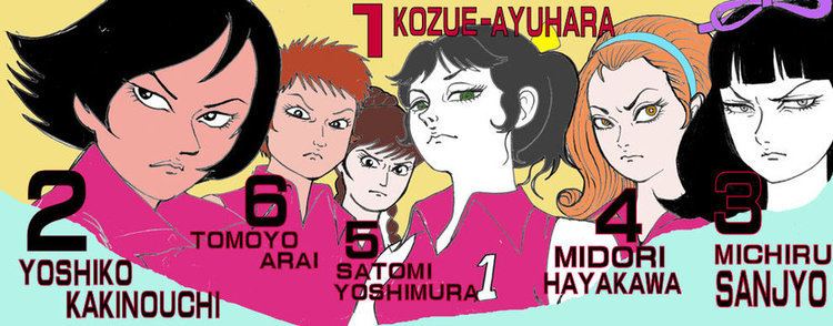 Attack No. 1 - Alchetron, The Free Social Encyclopedia