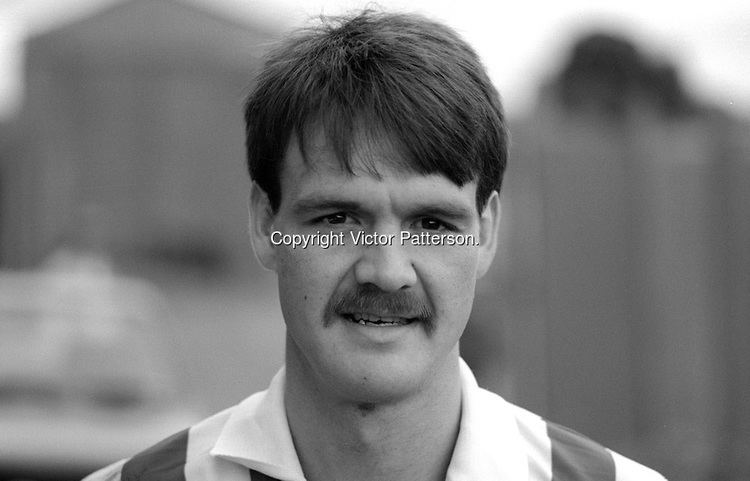 Barry McCreadie - Alchetron, The Free Social Encyclopedia