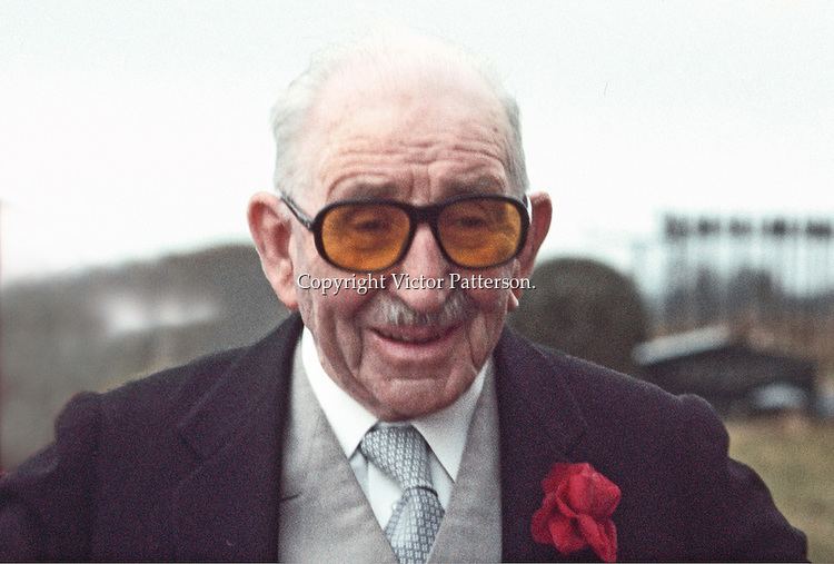 Basil Brooke, 1st Viscount Brookeborough - Alchetron, the free social ...