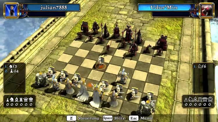 Battle vs. Chess - Alchetron, The Free Social Encyclopedia