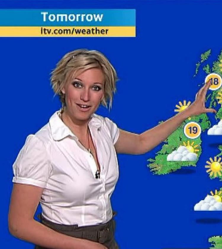 Becky Mantin English TV Presenter Wiki Bio With Photos Videos Becky Mantin English TV Presenter Wiki Bio With Photos Videos