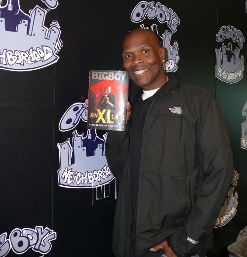Big Boy radio Host Alchetron The Free Social Encyclopedia