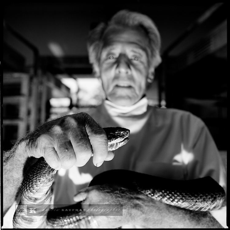 Bill Haast - Alchetron, The Free Social Encyclopedia