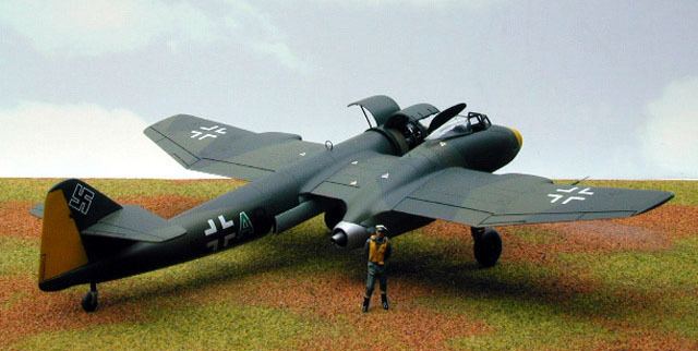 Blohm and Voss P.194 - Alchetron, The Free Social Encyclopedia