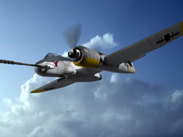 Blohm and Voss P.194 - Alchetron, The Free Social Encyclopedia