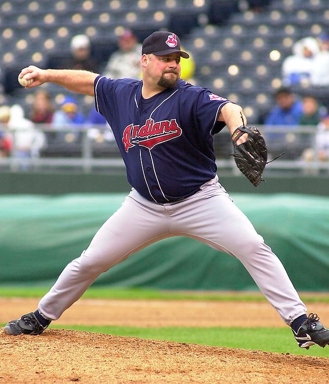 Bob Wickman - Alchetron, The Free Social Encyclopedia