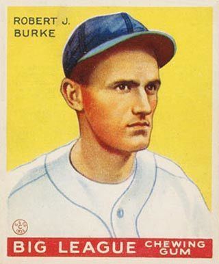 Bobby Burke - Alchetron, The Free Social Encyclopedia