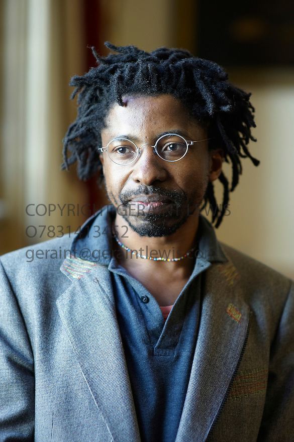 Brian Chikwava - Alchetron, The Free Social Encyclopedia