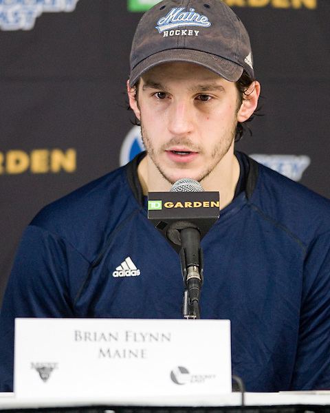 Brian Flynn (ice hockey) - Alchetron, the free social encyclopedia