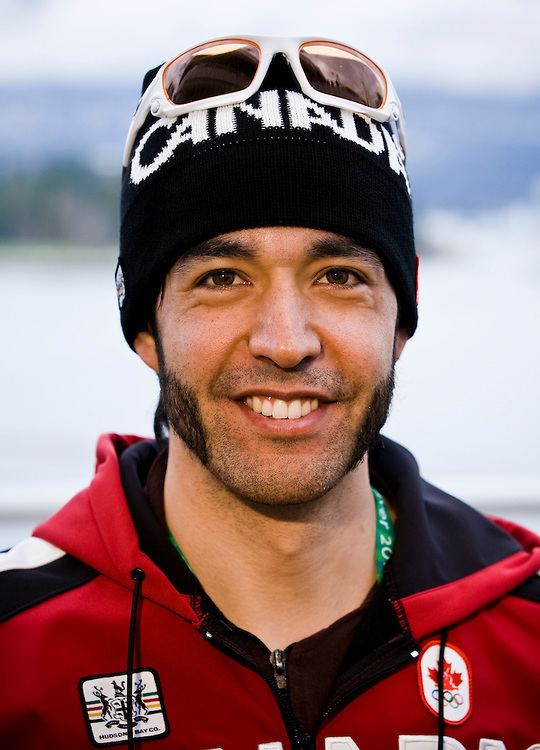 Brian McKeever - Alchetron, The Free Social Encyclopedia