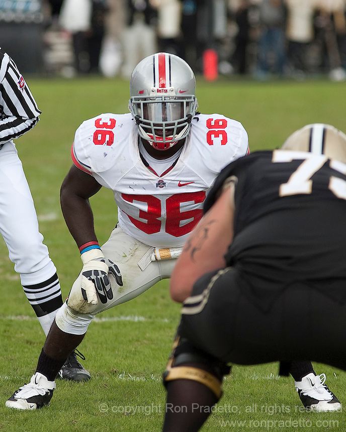 Brian Rolle - Alchetron, The Free Social Encyclopedia