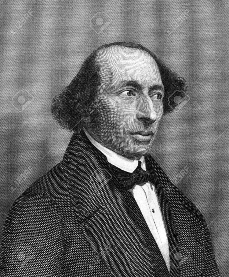 Carl Gustav Jacob Jacobi - Alchetron, the free social encyclopedia