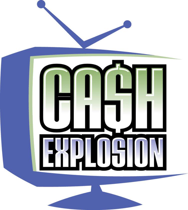 Cash Explosion Alchetron The Free Social Encyclopedia