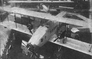 Caudron C.25 - Alchetron, The Free Social Encyclopedia