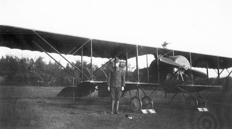 Caudron G.3 - Alchetron, The Free Social Encyclopedia