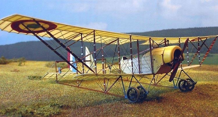 Caudron G.3 - Alchetron, The Free Social Encyclopedia