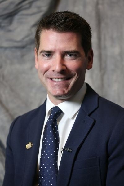 Chad Beguelin - Alchetron, The Free Social Encyclopedia