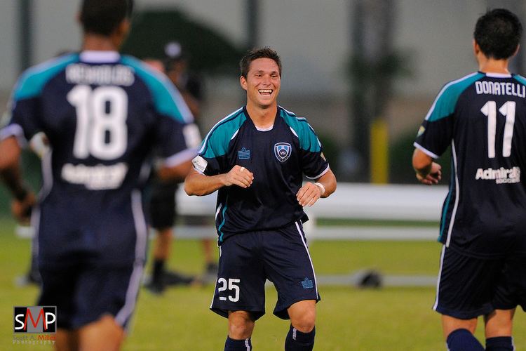 Chad Burt - Alchetron, The Free Social Encyclopedia